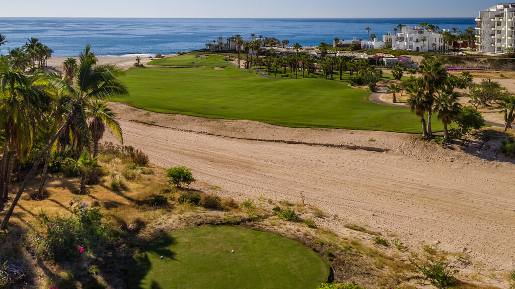Golf - Cabo Real - Funcabo