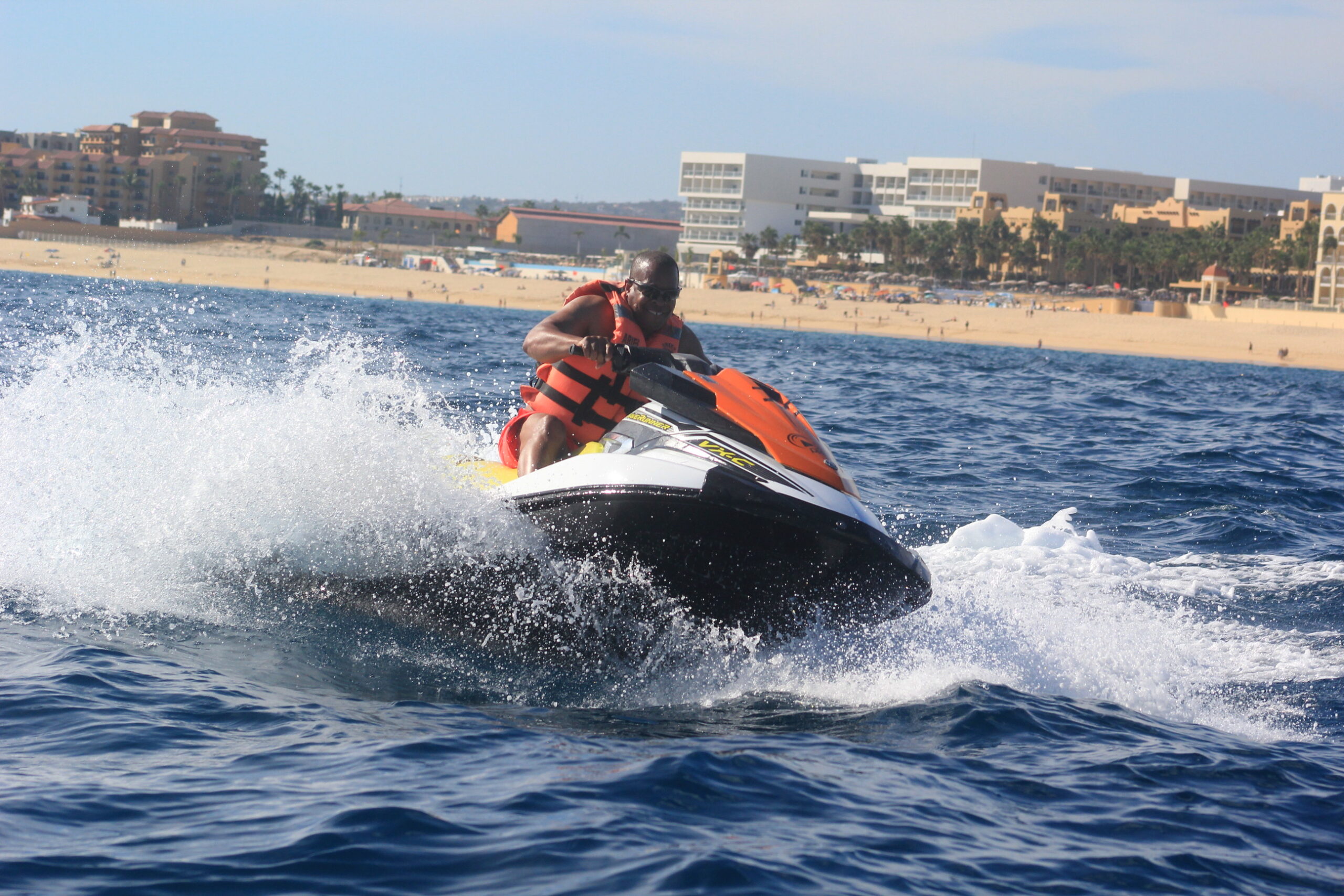 Jet Ski - Funcabo